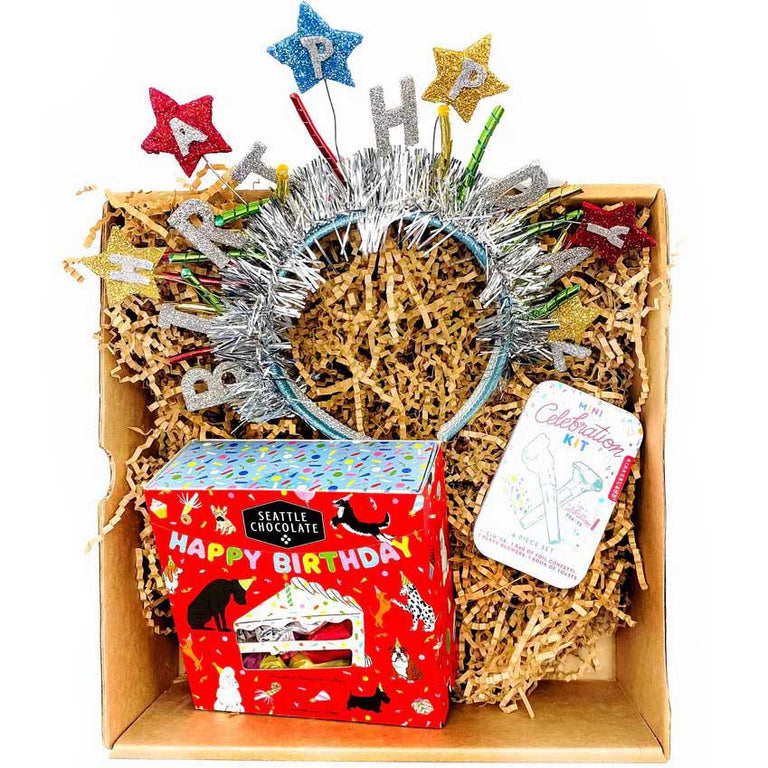 "Treasure Gift Boxes" Delightful Surprises for Memorable Gifting ...