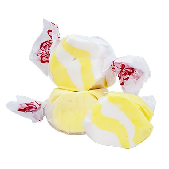 Buttered Popcorn Taffy — Port Gamble General Store & Cafe