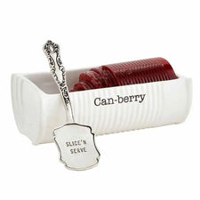 Can-Berry Dish Set — Port Gamble General Store & Cafe