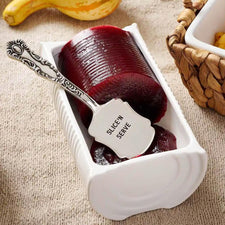 Can-Berry Dish Set — Port Gamble General Store & Cafe