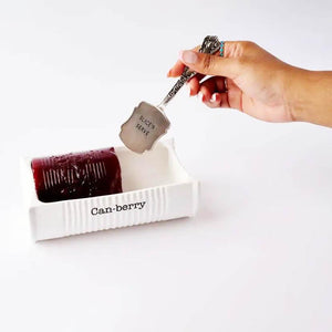 Can-Berry Dish Set — Port Gamble General Store & Cafe