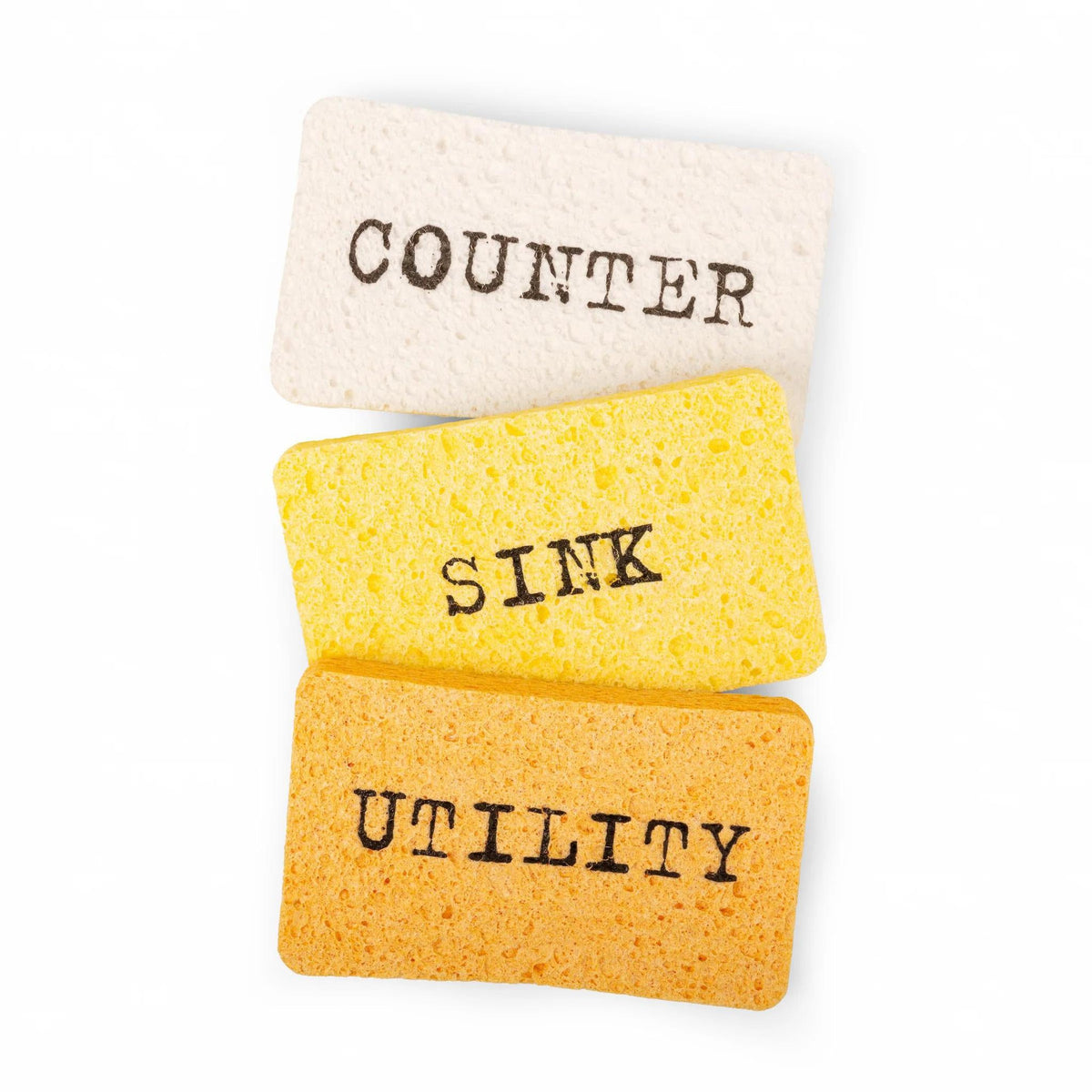 Counter Intelligence Pop-Up Sponges – Smart, Eco-Friendly Cleaning ...