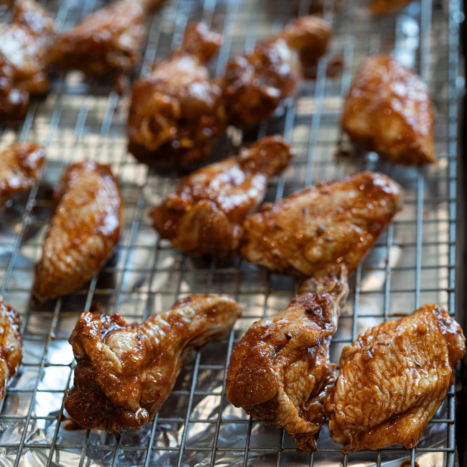 FF0085 Nashville Hot Seasoning, 1.9oz — Port Gamble General Store & Cafe