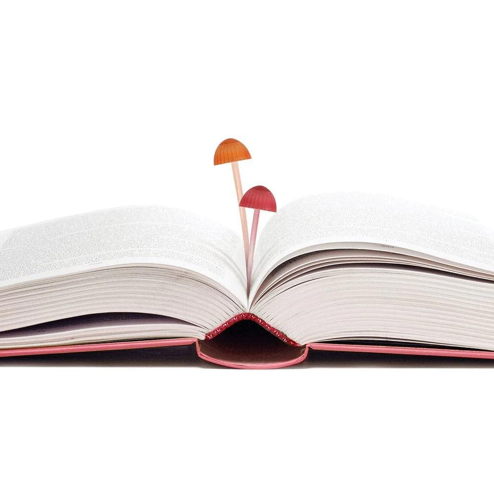 Magic Sprout Bookmarks — Port Gamble General Store & Cafe