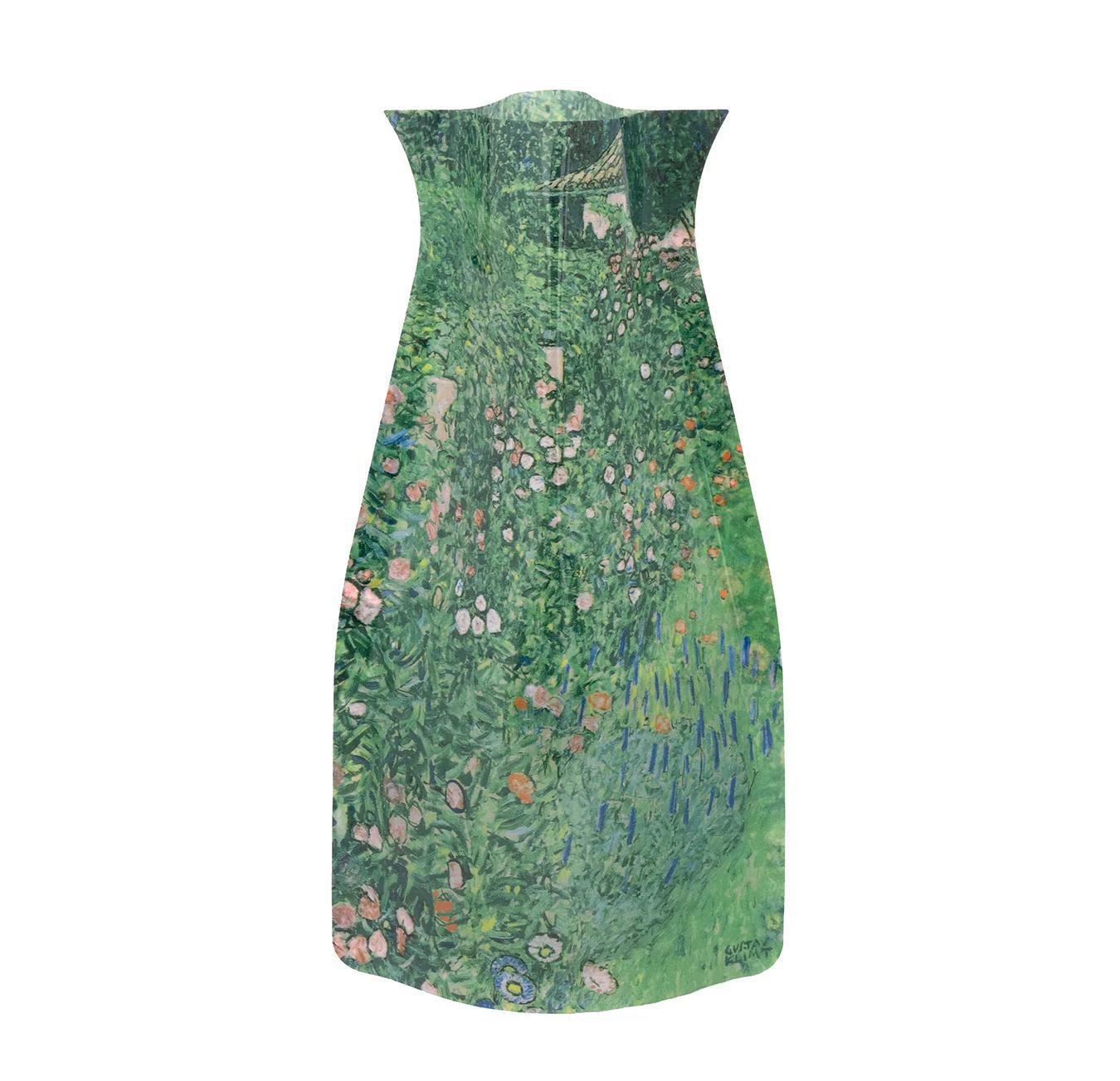 Modgy Gustav Klimt Italian Garden Vase – Expandable & Reusable — Port ...